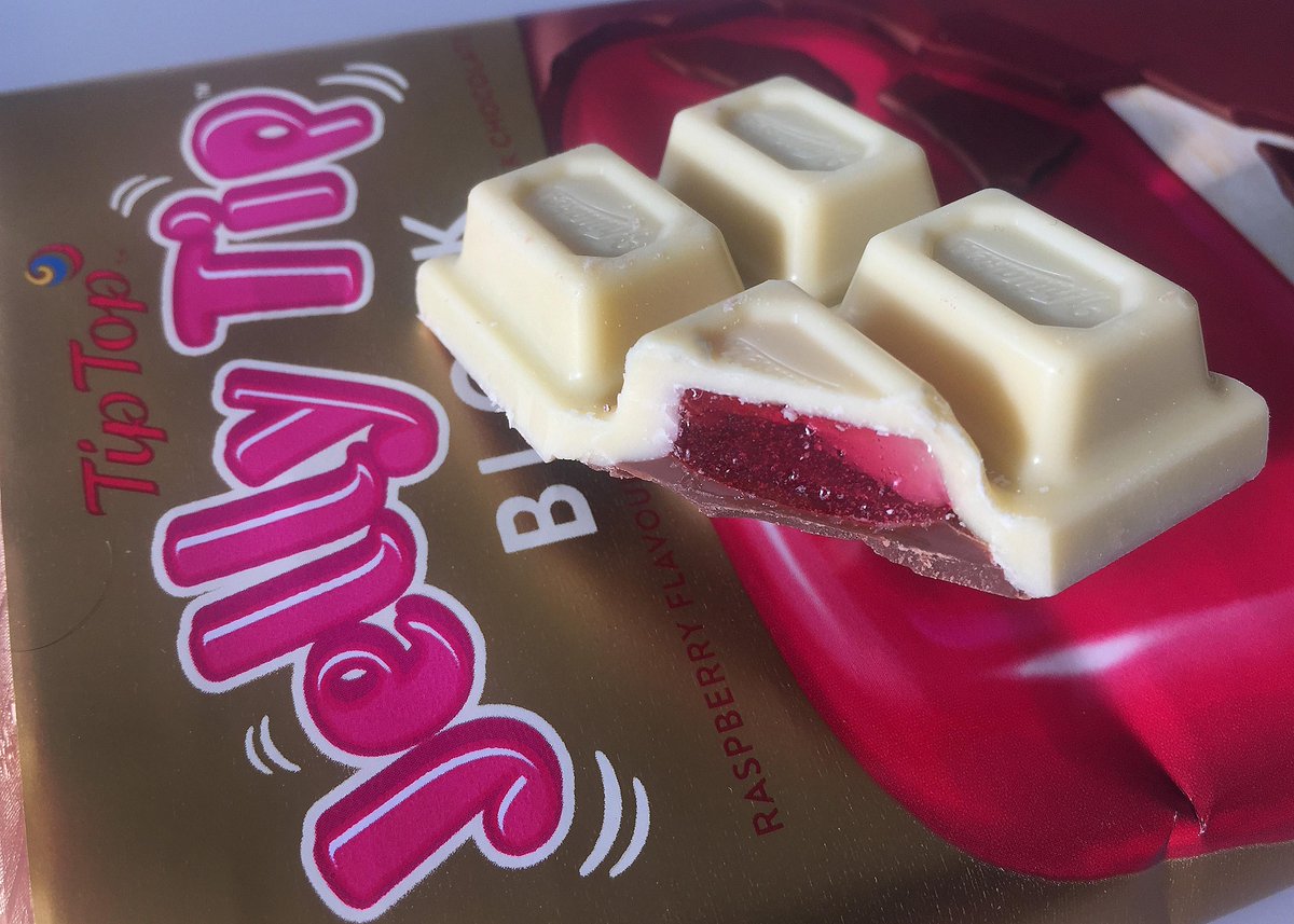 Warning chocolate fans! WhittakersNZ running out of its limited edition ...