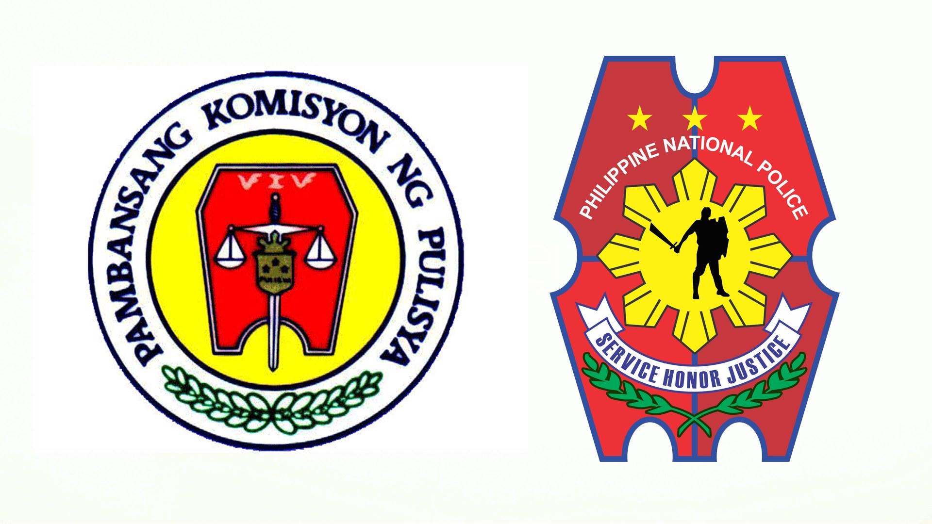 National Police Commission Logo NEWSLETTER