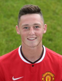 EXCLUSIVE: Ex-Man Utd kid Jordan Thompson has been training with ...