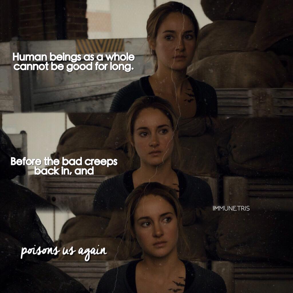 Divergent Edits