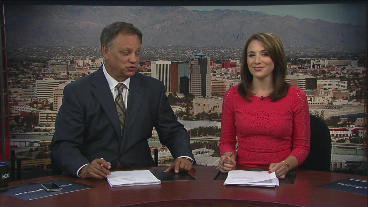 Join Liz Kotalik KGUN9 and Greg Gurule for the latest news on Good ...