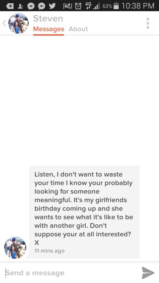 TW Pornstars - Claire. Twitter. Haha the cheeky sod!!!!. 5:54 PM - 6 ...