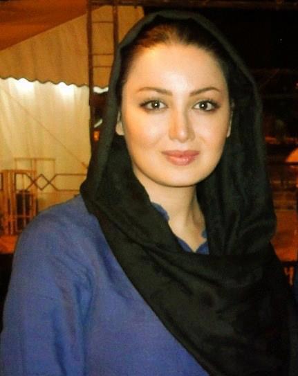 Shila Khodadad