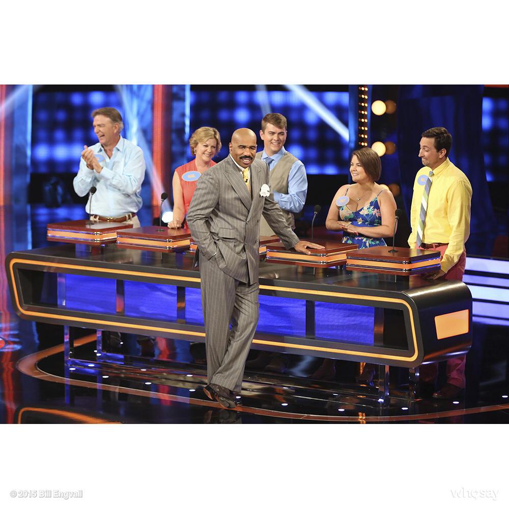 Bill Engvall Family Comedian Bill Engvall | Home & Family