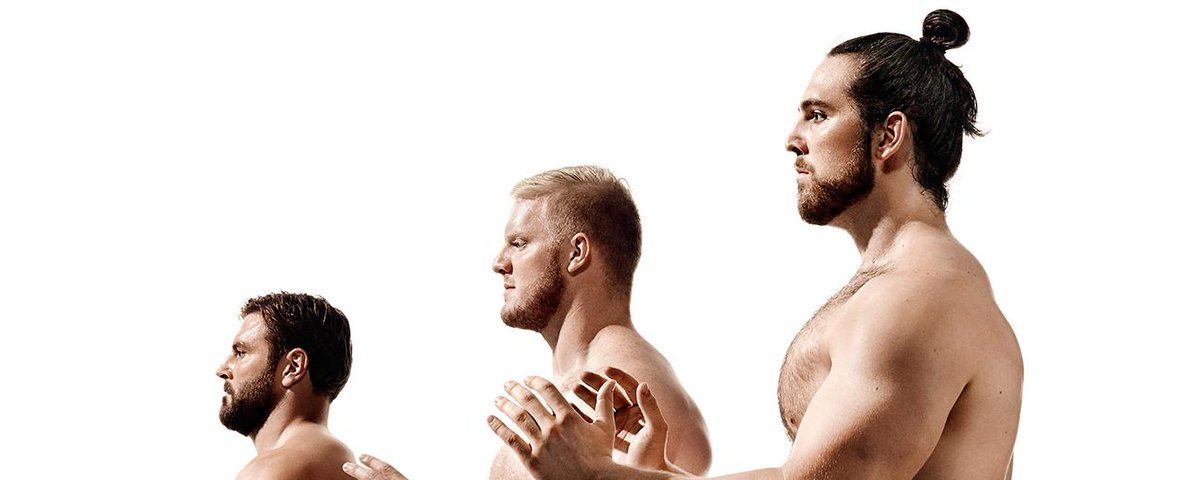 "Big Uglies" deserve the spotlight, too. Three Colts offensive linemen ...