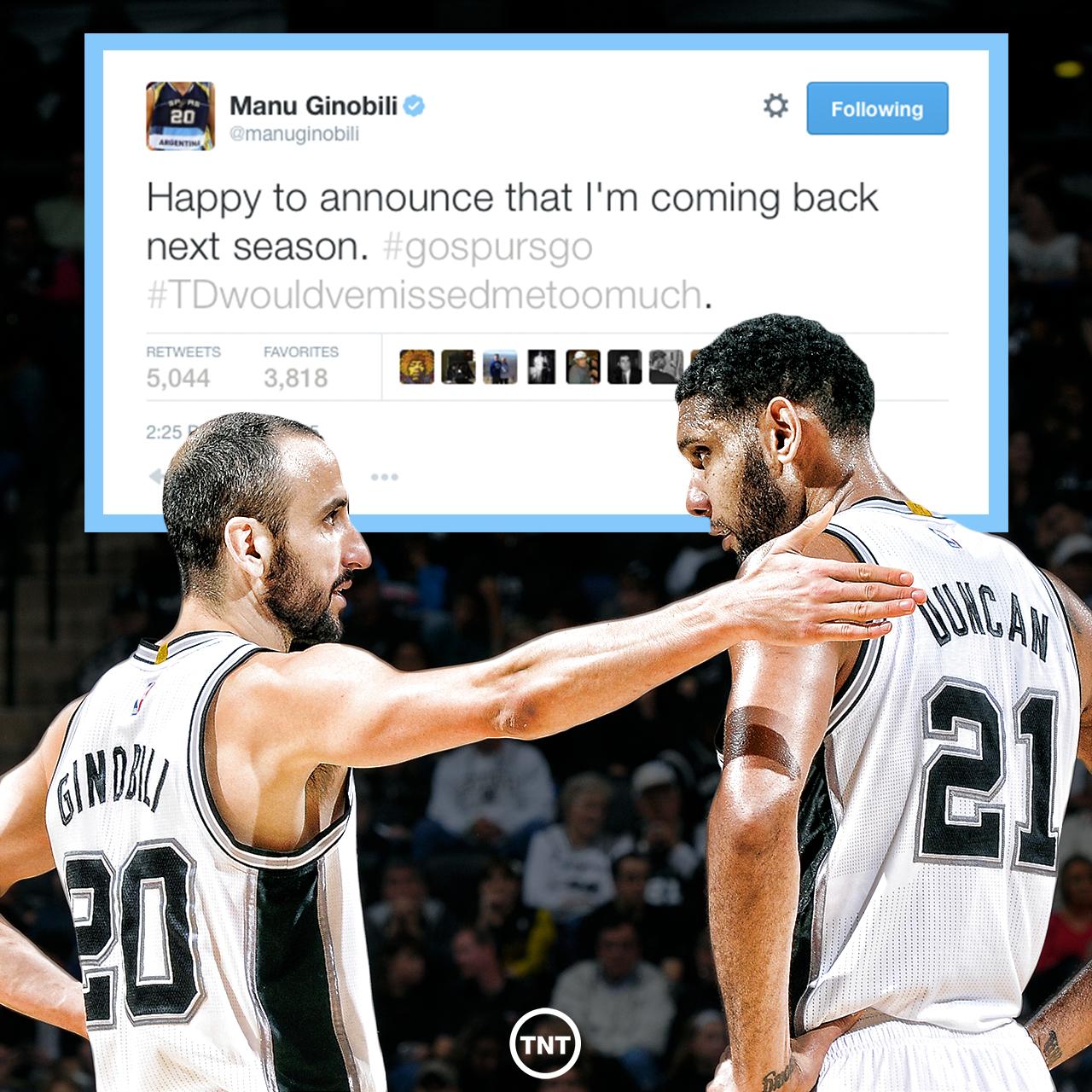 Manu Ginobili Meme