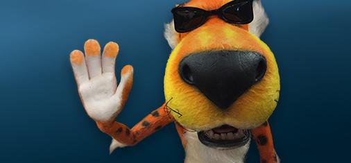 "Cheetle" is what it is! - Democratic Underground Forums