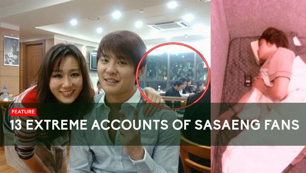 Saesang Fans