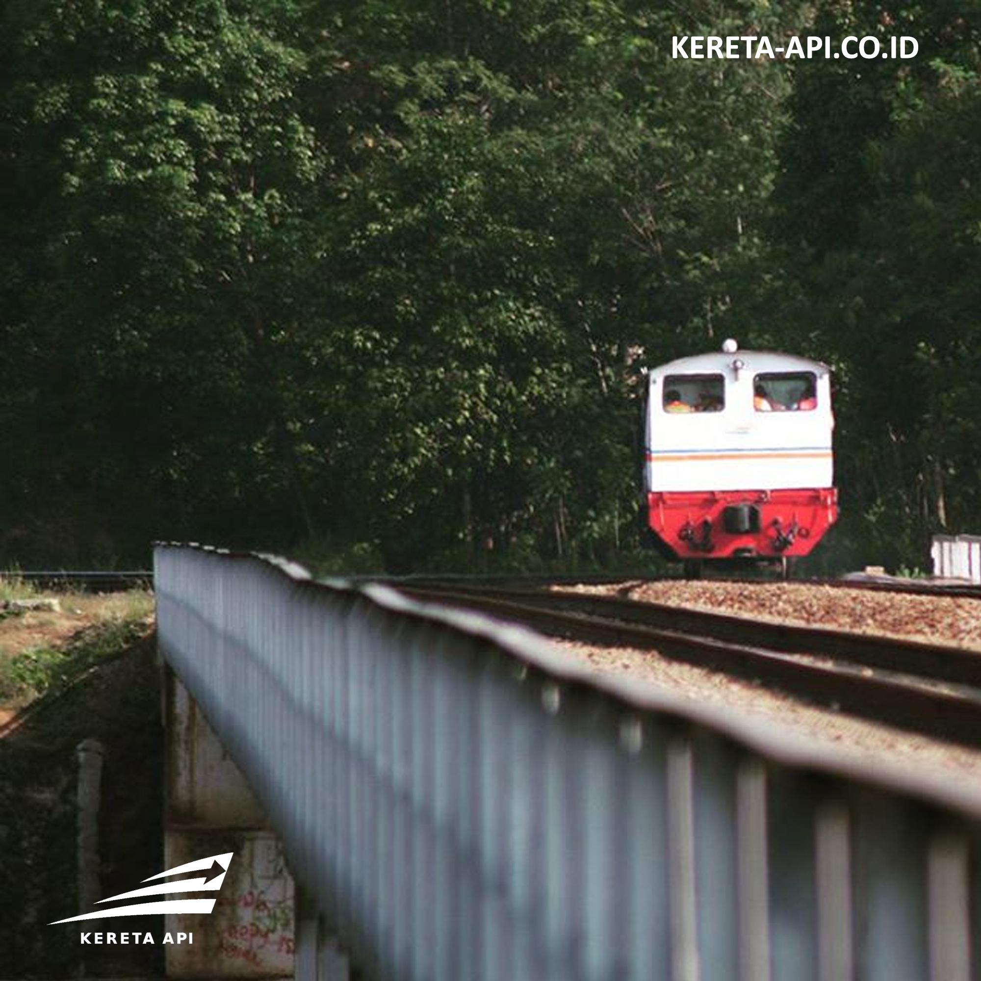 Kereta Api Kita on Twitter: Kereta Api Kita on Twitter: