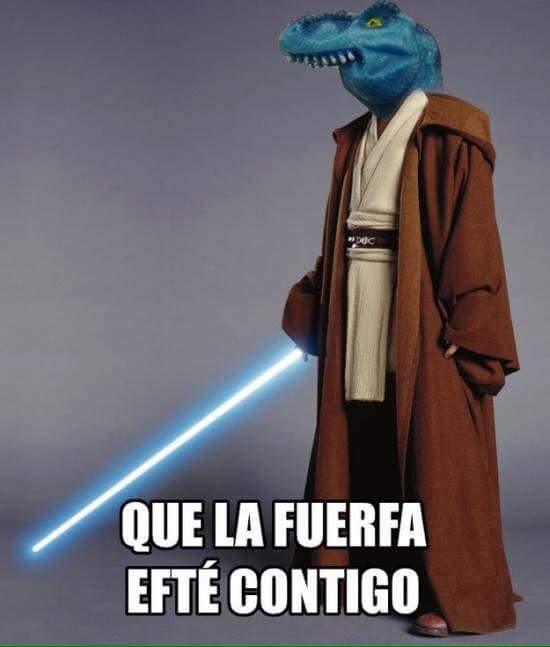 Memes Dinosaurio Fefea