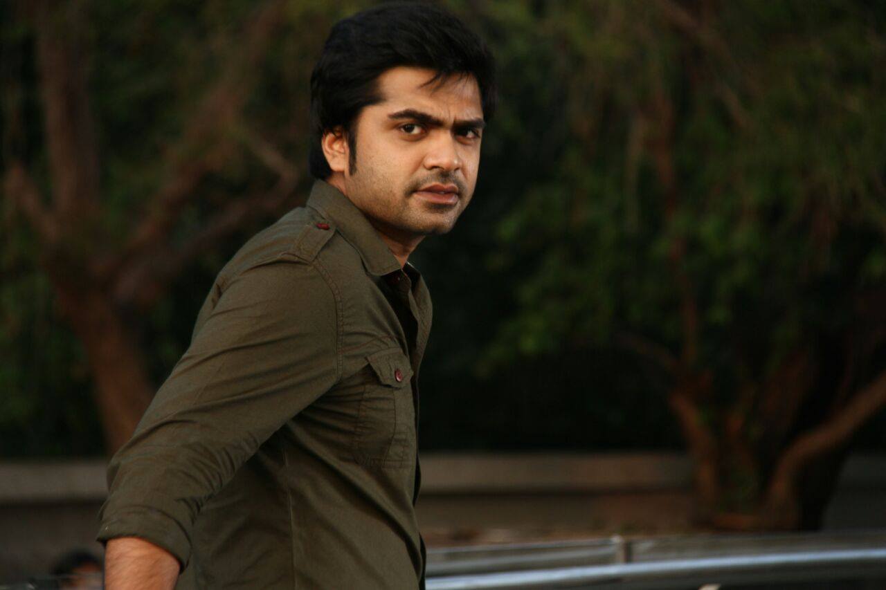 Simbu In Vaalu