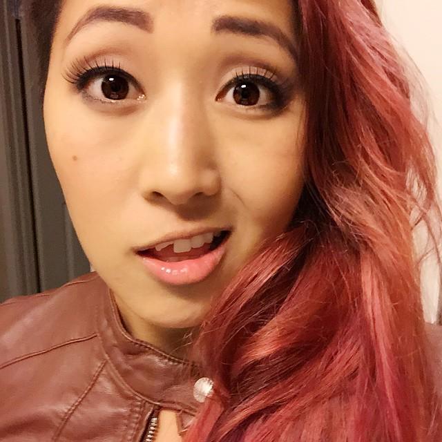 Sexy Mari Takahashi Smosh Telegraph