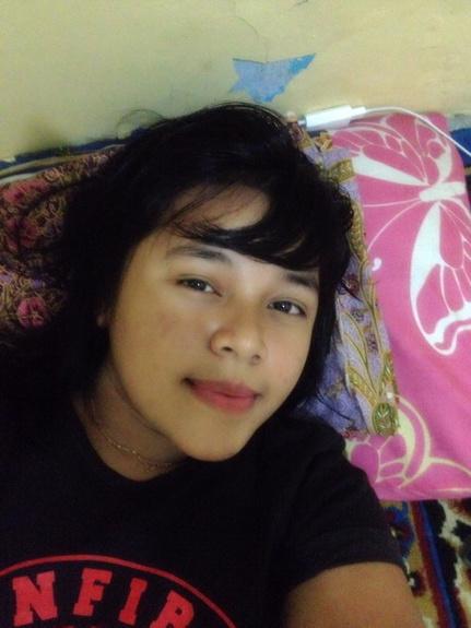 Lia Putri Sikumbang (@SikumbangLia) | Twitter