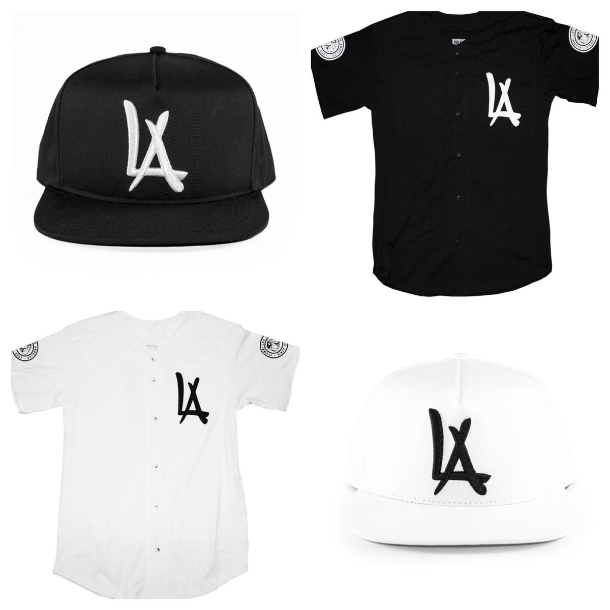 Kid Ink Alumni Batgang