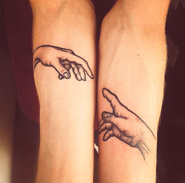 Davinci Tattoos