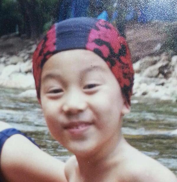 Kyung Block B Predebut