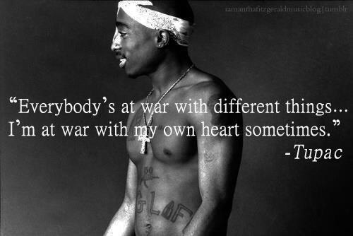 2pac Tumblr Quotes