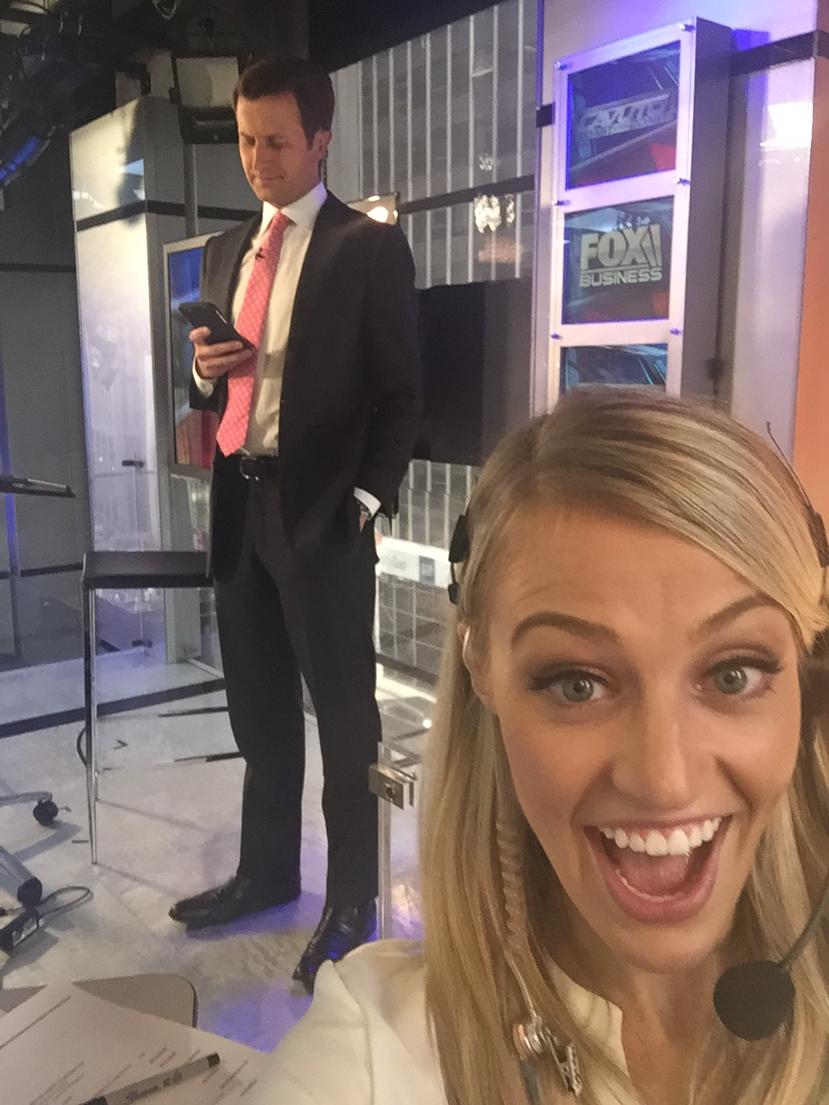 Carley Shimkus's Instagram, Twitter & Facebook on IDCrawl