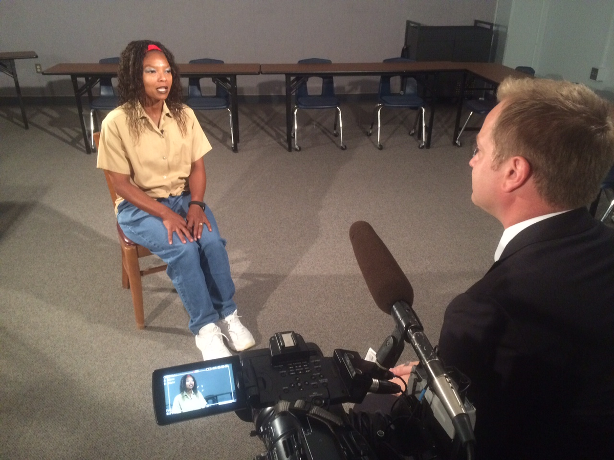 Exclusive prison interview: triad woman wants clemency after killing ...