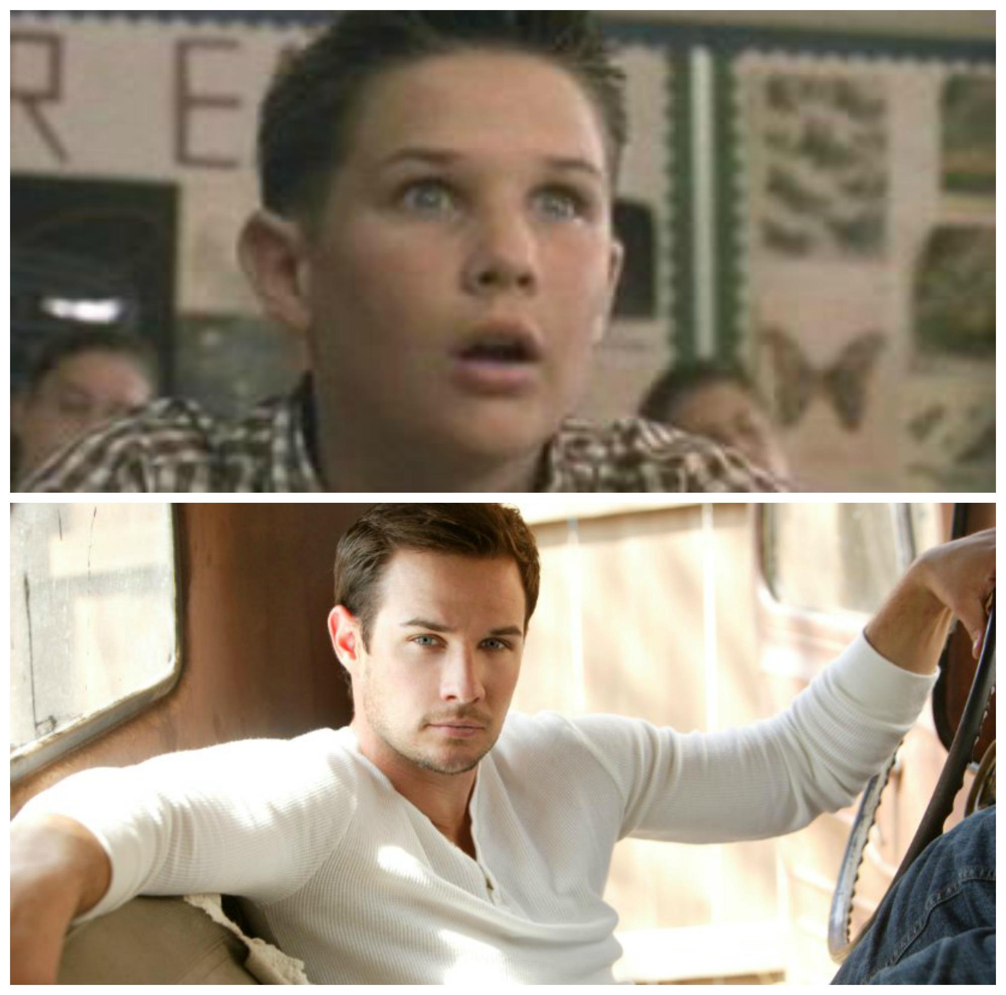 Ryan Merriman Young