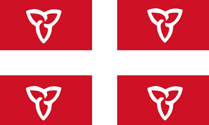 New Provincial/City Flags | SkyscraperCity Forum