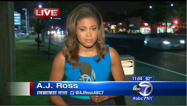 News Reporter AJ Ross :shaq: :takedat: :noah: | Page 16 | Sports, Hip ...