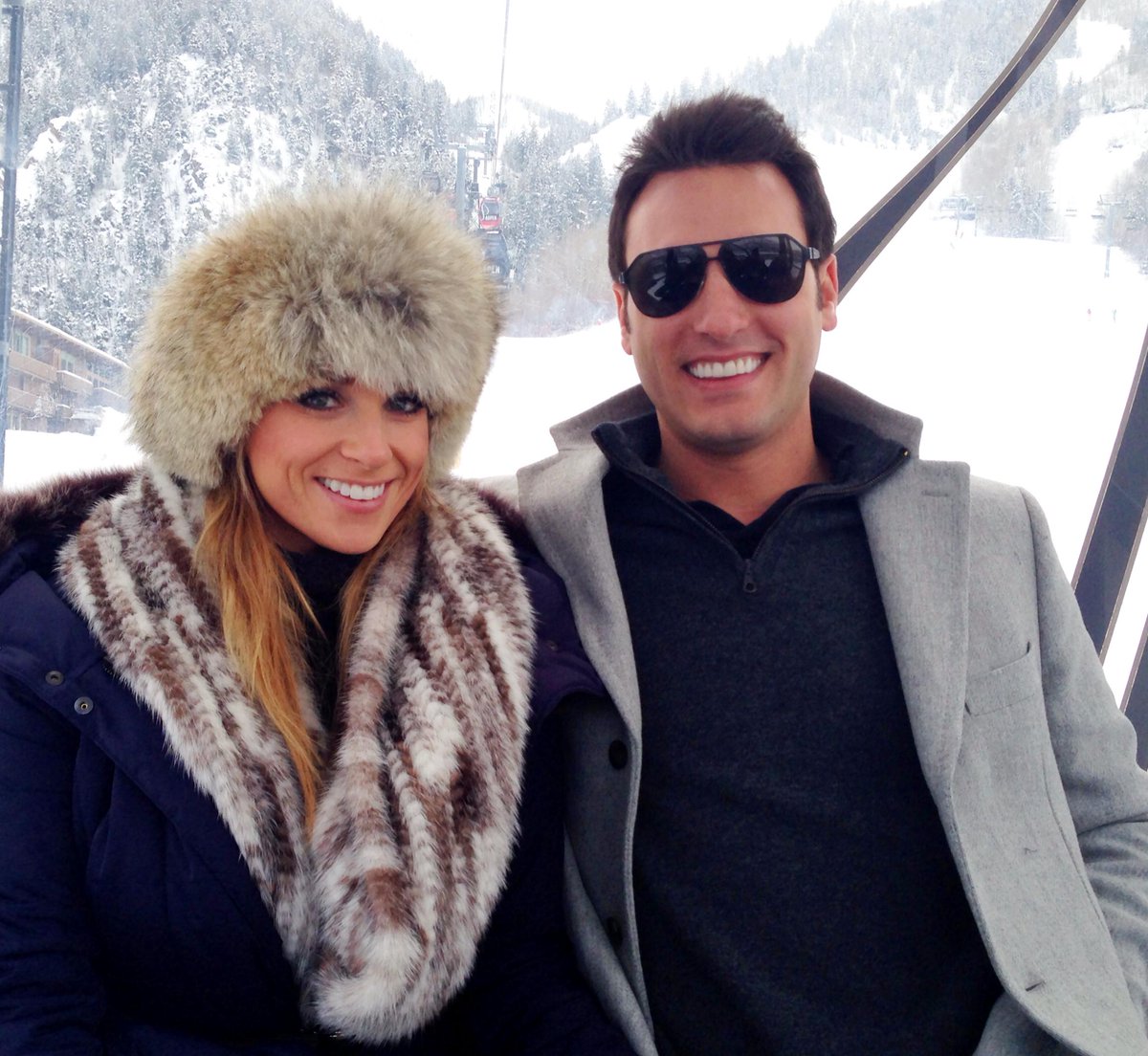 Congratulations to KHOU Meteorologist Chita Johnson & Lane Craft on ...