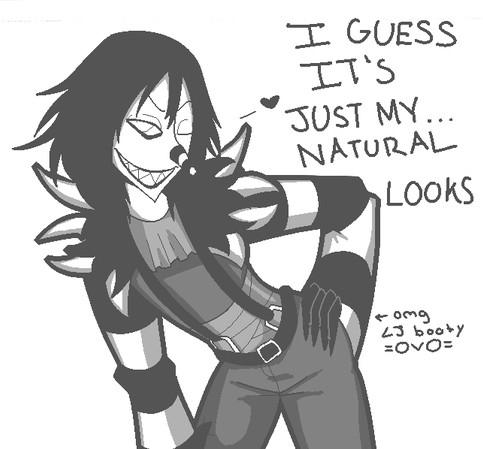 Laughing Jack Comic Creeps