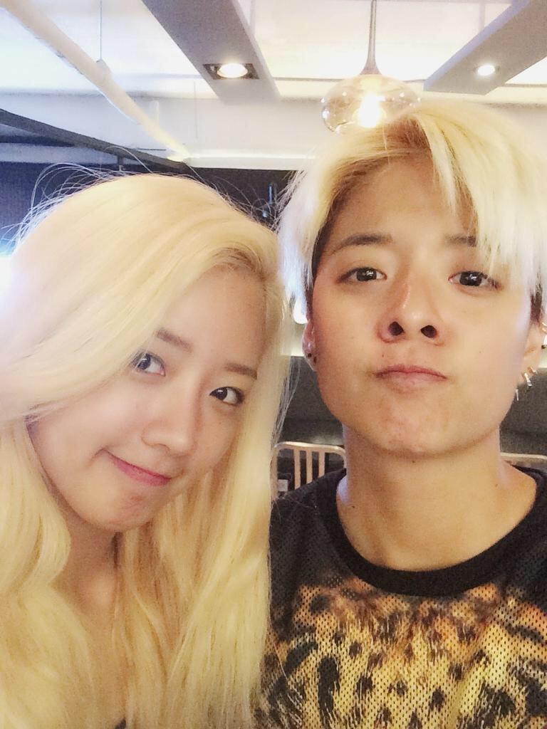 Amber Fx Blonde