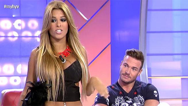 Las CHONIS más IMPRESENTABLES de Mujeres y Hombres y Bicepversa | Salud ...