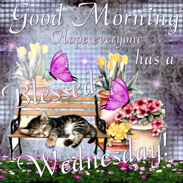 Images Of Good Morning Everyone