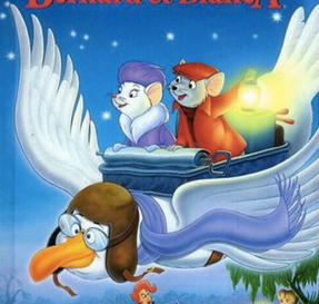 The president of France looks EXACTLY like Orville the Albatross from ...