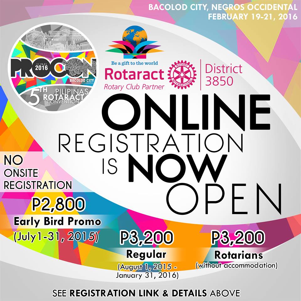 PROCON 2016 (@PRoCon2016) | Twitter