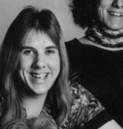 David: HILARIOUS!!! unknowingly intv'd singer for 70's hit band ...