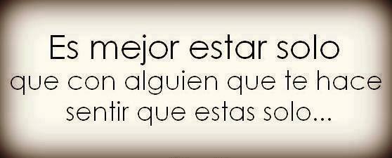 Memes Sentirse Solo