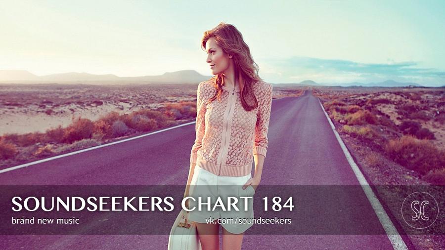 Soundseekers (@soundseekersrus) | Twitter