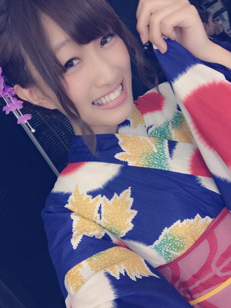 Kamieda Emika (Emichi) / 3rd Generation | Stage48