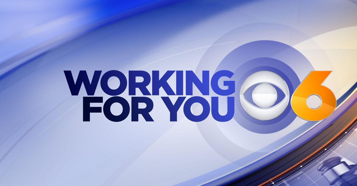 LIVE: Watch CBS6 News at 11 p.m. on TV and on the CBS6 News App ...