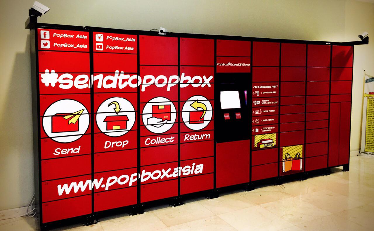 PopBox Asia – 無料視聴サットチャンネル