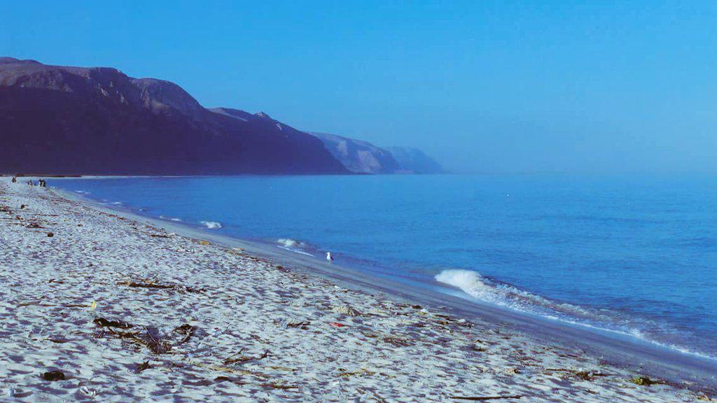 Beaches of Somalia | Indian Ocean to the Red Sea | Picture Gallery ...