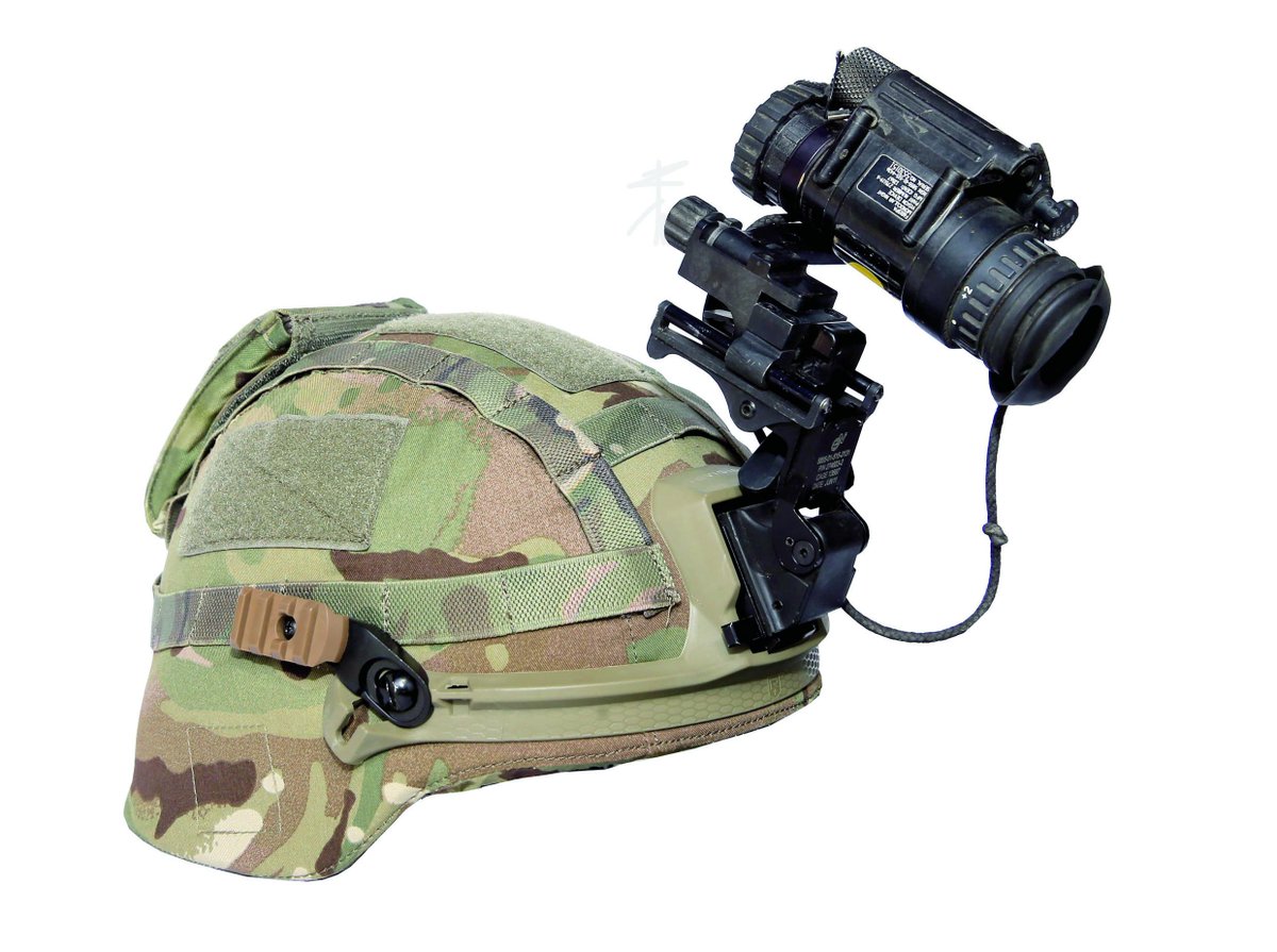 Combat kit infantry troops to benefit from new Virtus body armour ...