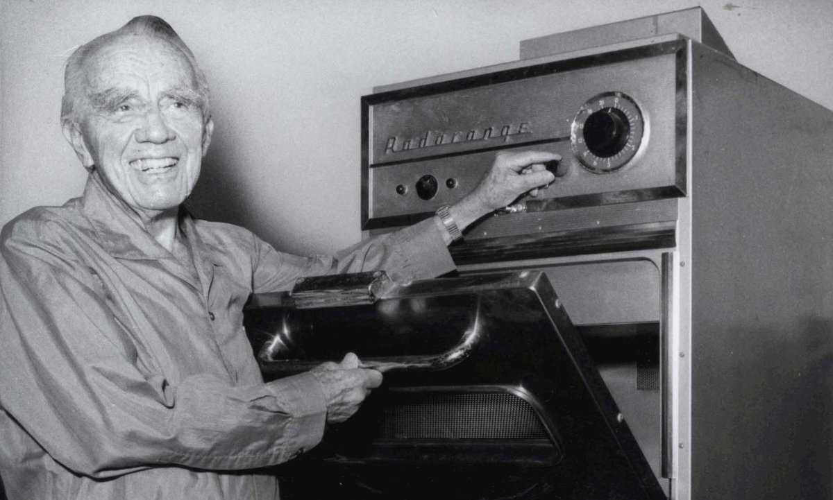 Our company turned 93 years old this week! Here's a throwback to the ...