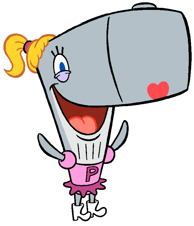 Nickelodeon Africa On Twitter Pearl Krabs May Be Mr Krabs Daughter Hot Sex Picture