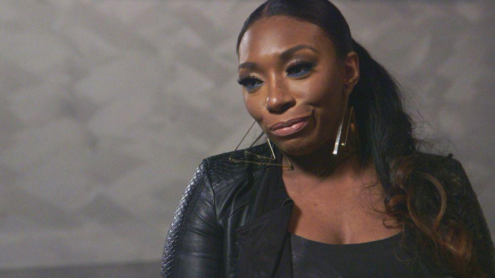 Kalenna Harper Love And Hip Hop