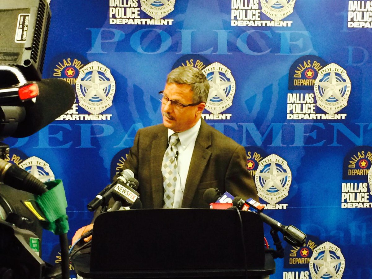 Major Jeff Cotner : DPD Major Jeff Cotner murders YTD time nexus drugs ...