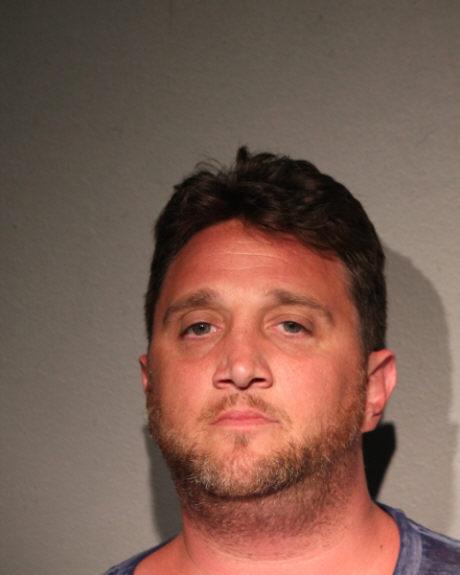 Matthew Taglia charged with attempting to rob two area businesses. May ...