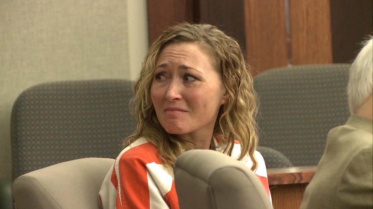 Brianne Altice: UPDATE: Brianne Altice has been sentenced to prison for ...