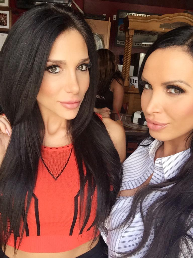 TW Pornstars - NIKKI BENZ. Twitter. So much fun!! I love you San Diego ...