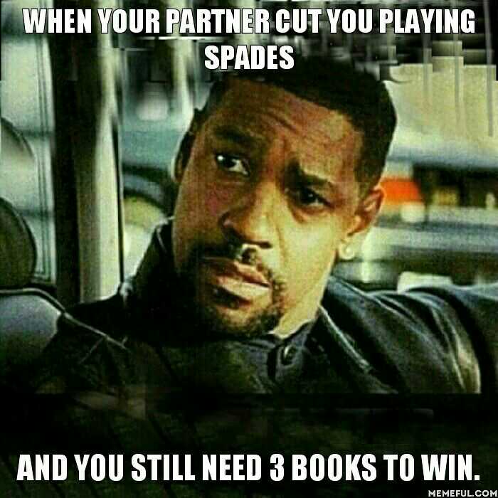 Spades 6: What’s Your Bid? | Page 2 | Lipstick Alley