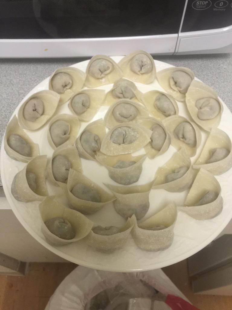 Yihua Wang（Eva） (@gaibirila) | Twitter